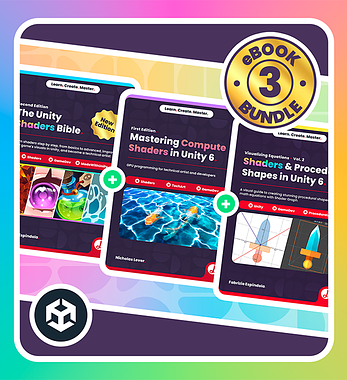 TileWorldCreator 4: Faster, Smarter Procedural 3D Tilemaps for Unity - Jettelly | Resources for ...